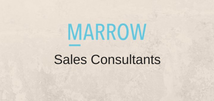 Marrow Support Archives - Marrow