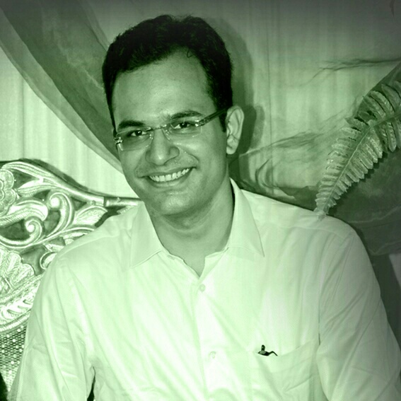 How Dr.Durvesh managed his time during internship and scored AIR 590 in ...