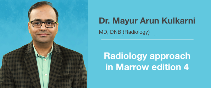 What's new in Marrow Edition 4 - Radiology - Marrow