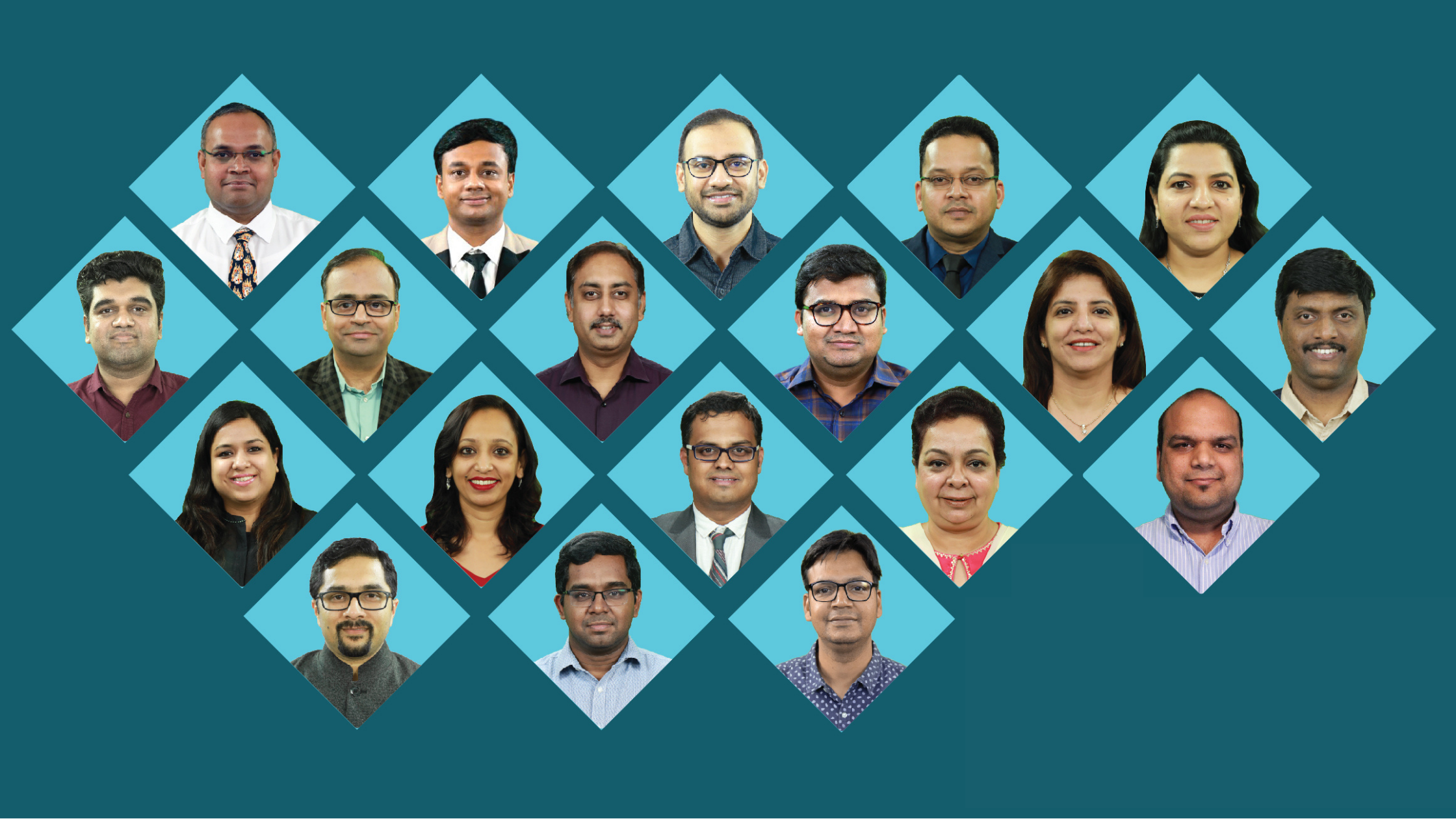 Marrow - Faculty list - Marrow