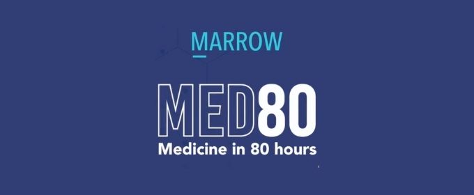 MED80: Medicine in 80 hours - Marrow