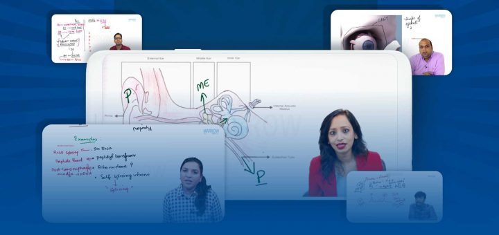 Updated GT Schedule | March – May 2025 - Marrow