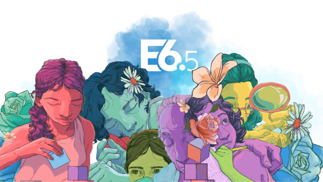 Marrow E6 is now E6.5 - Know more - Marrow