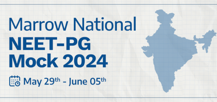 Updated GT Schedule | March – May 2025 - Marrow