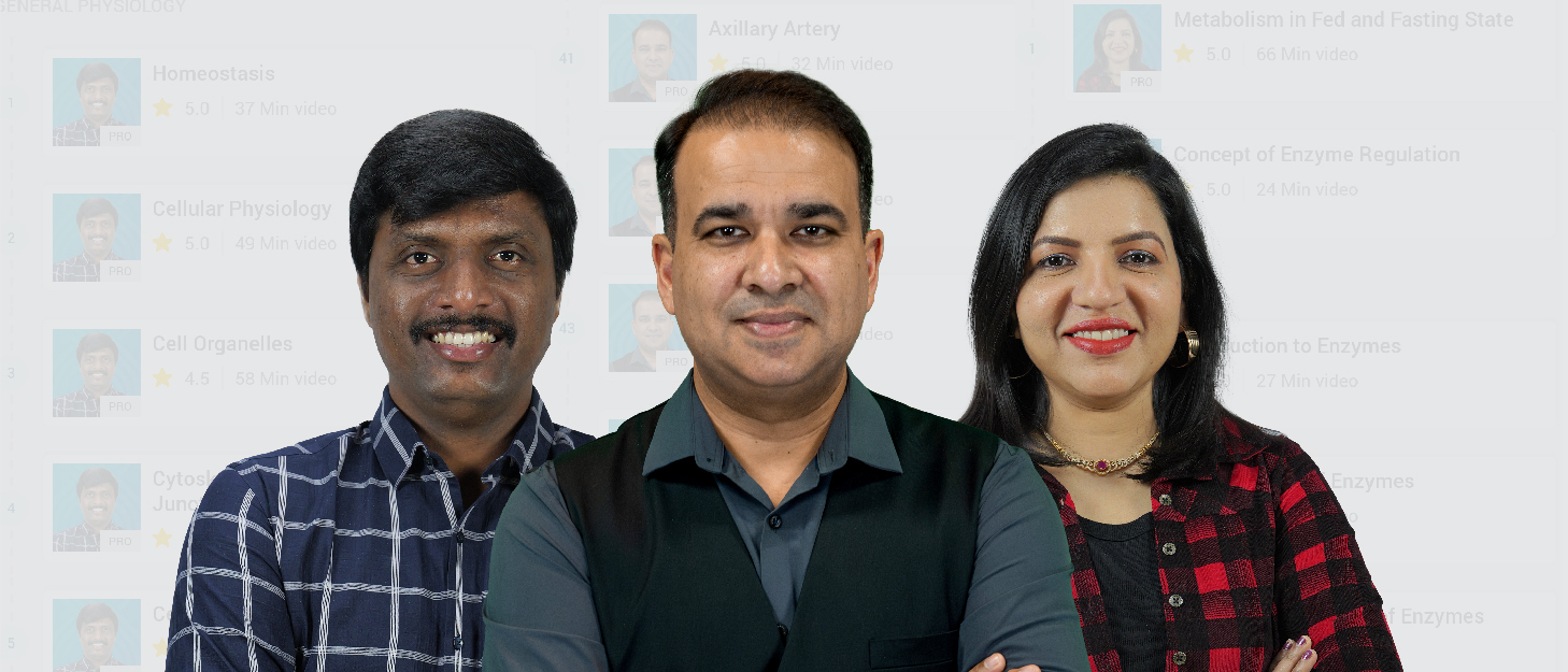 Marrow for First Years - Know your faculty - Marrow